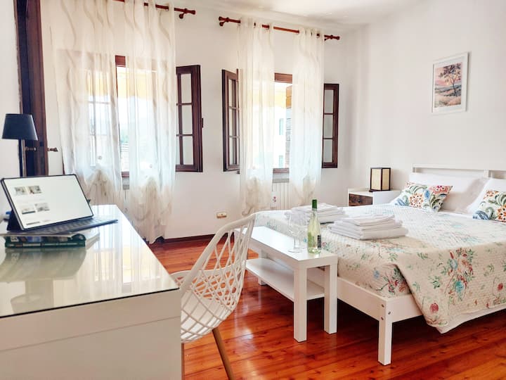 Il Soggiorno Veneto - Relax Nei Colli Euganei - Abano Terme