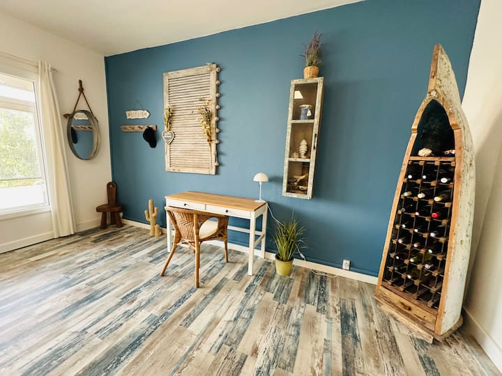 Instant Sable | Petites Attentions Possibles - Saint-Pierre-la-Mer