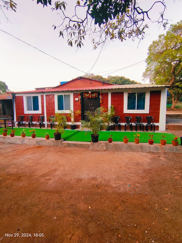 Seeta Smruti Guest House - Mahabaleshwar