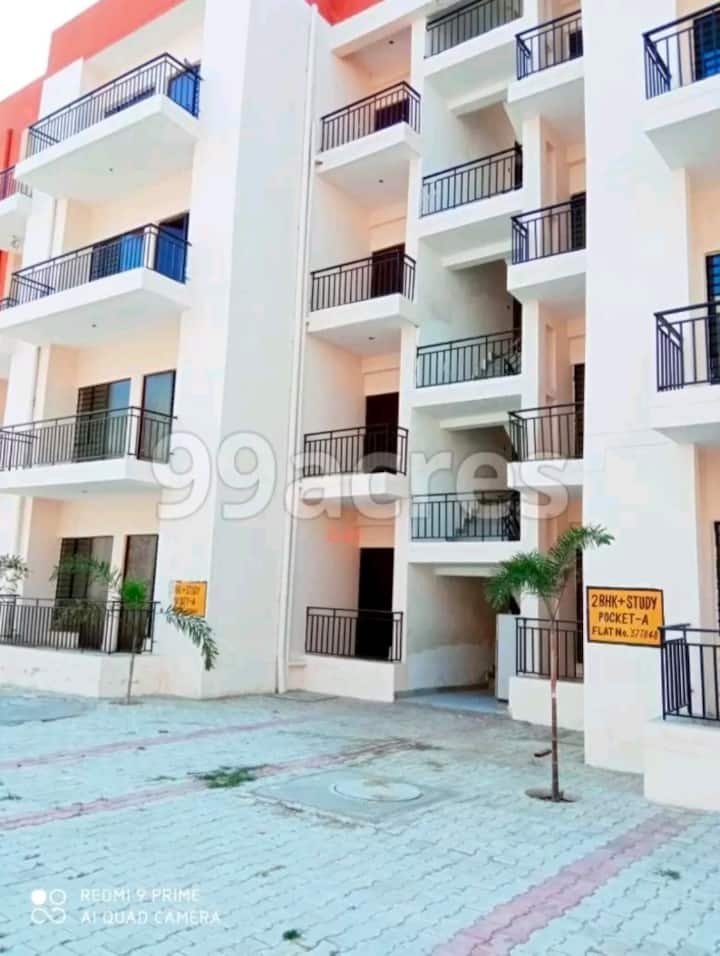 Comfort Cove - Home Stay - Meerut