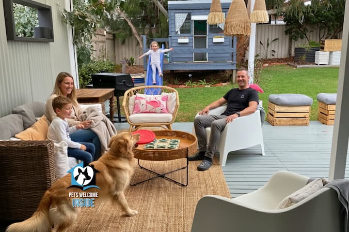 Saltwater+sunsets – Seaside Haven With Ocean Views - Victor Harbor