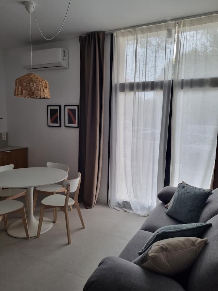Loft Mar Ruzafa-parque Central. - Valencia