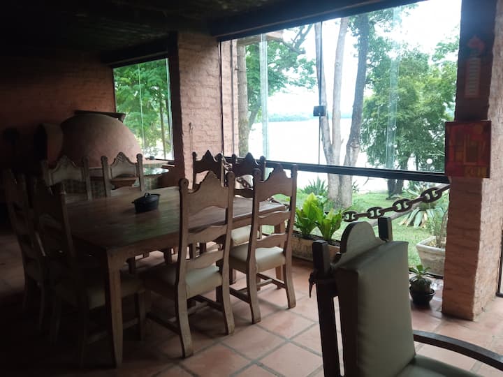 Quartos - Sítio Cheiro De Relva - Ibiúna