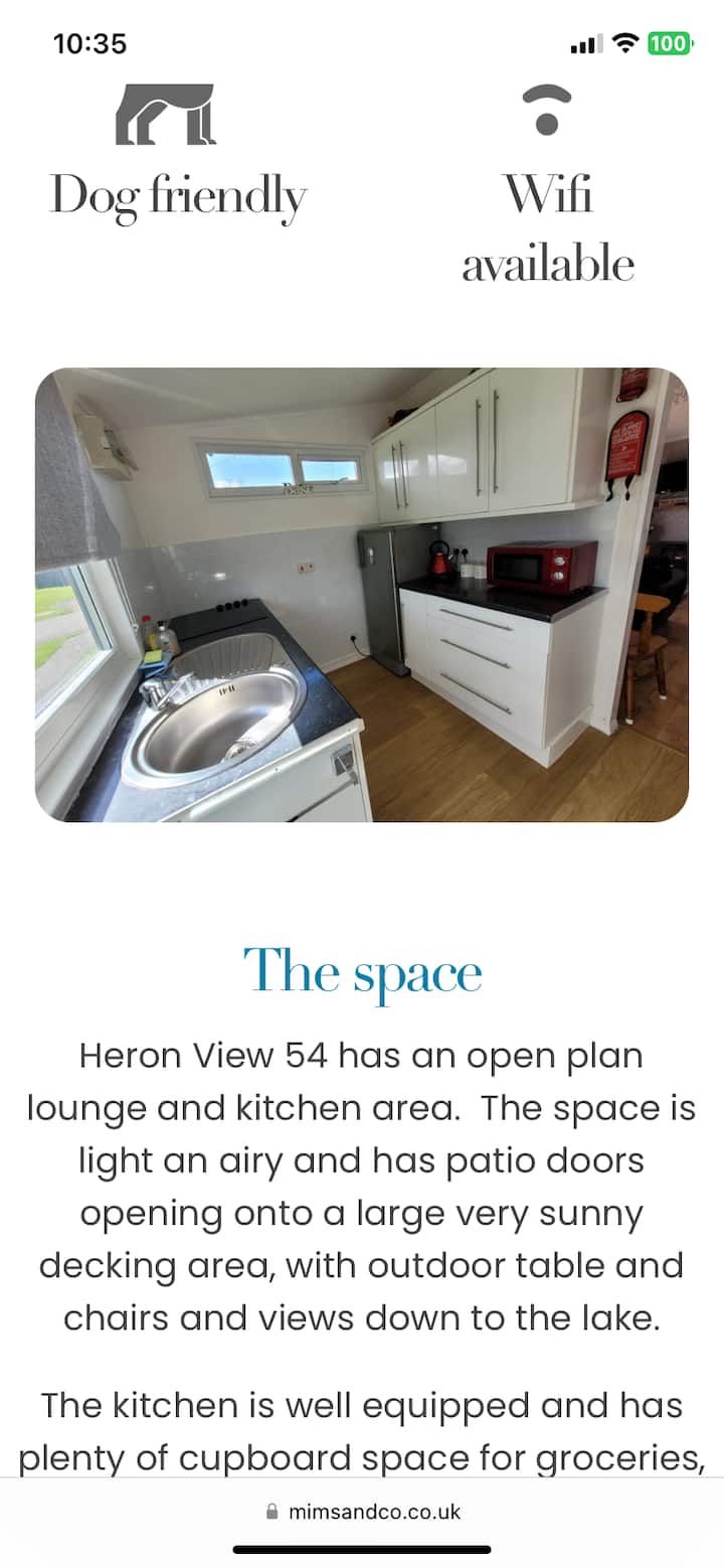 Your Happy Holiday Home - Cirencester