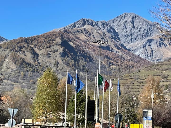 Incantevole Bardo - Bardonecchia