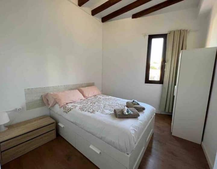 Adorable Habitación En El Puerto - Ibiza City