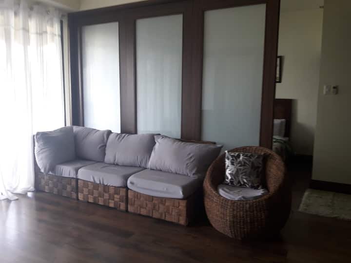 Casa Marian - Nasugbu