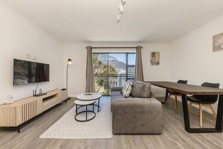 Modern Living At Castle Rock - Kapstaden