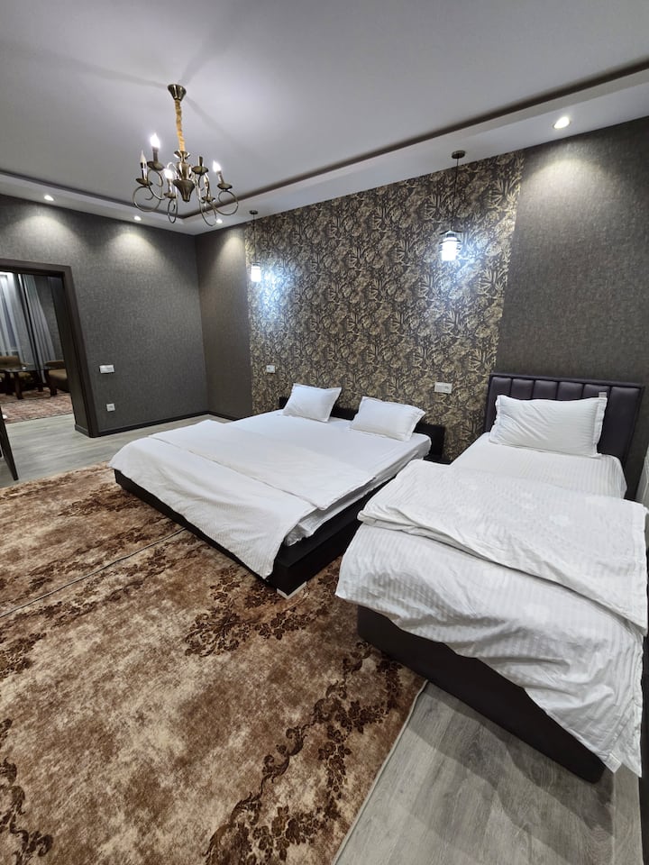 Comfortable And Homey - Tashkent
