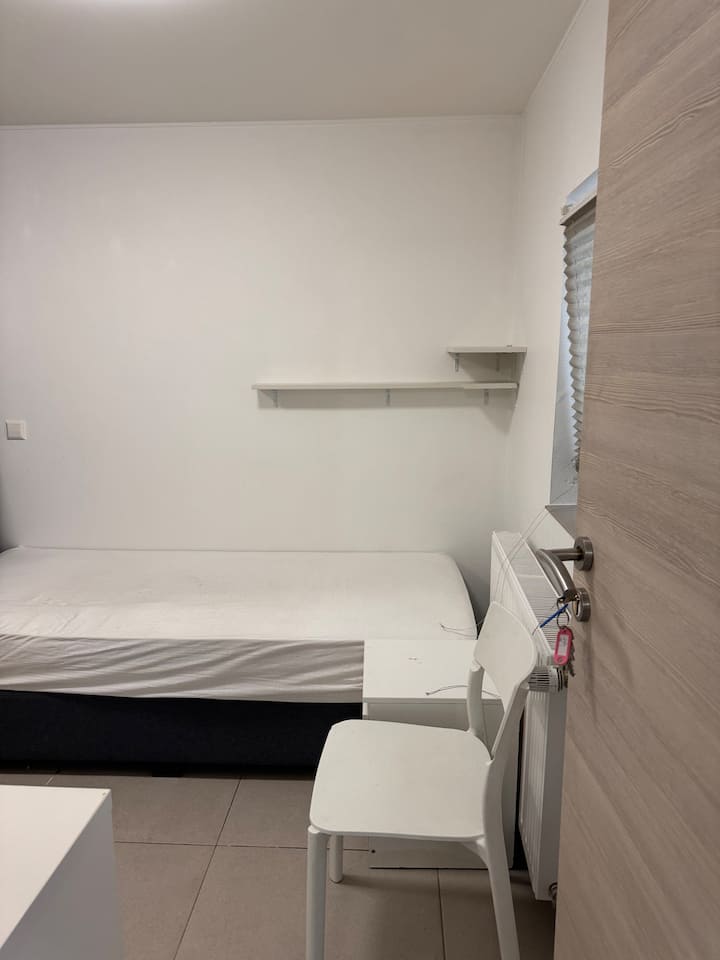 Um Estúdio Adorável - Esch-sur-Alzette