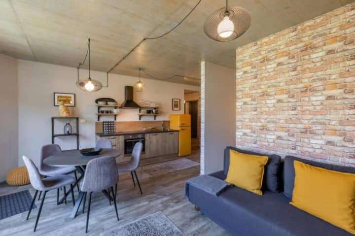 Apartma Taira - Bled