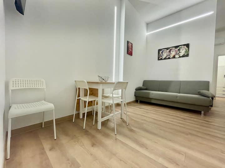 B&b Arcobaleno B - Faenza