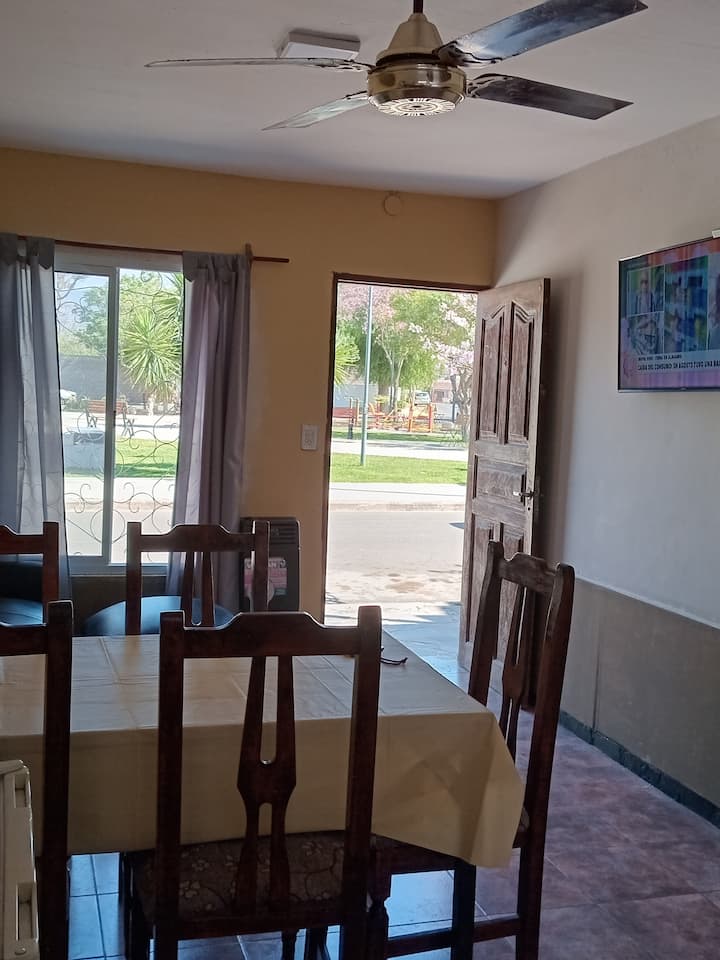 Departamento "La Plazoleta" - San Fernando del Valle de Catamarca