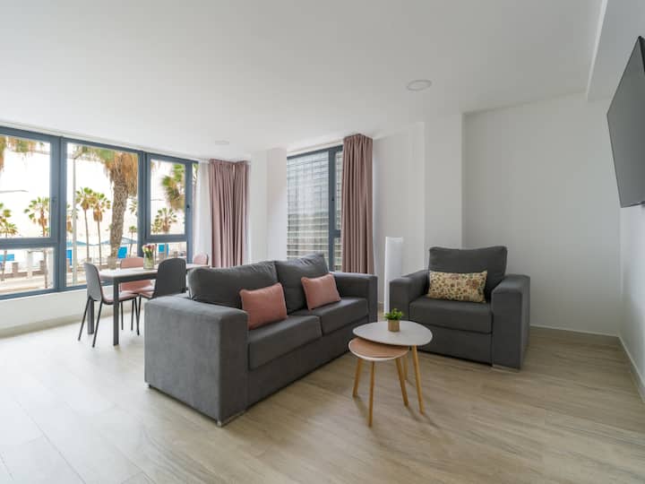 Yan Building 2b By Canariasgetaway - Las Palmas de Gran Canaria, España