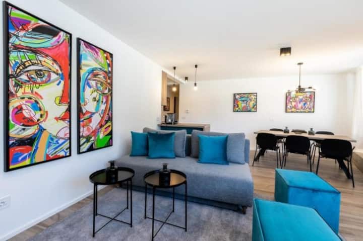 Apartma Kiara - Bled