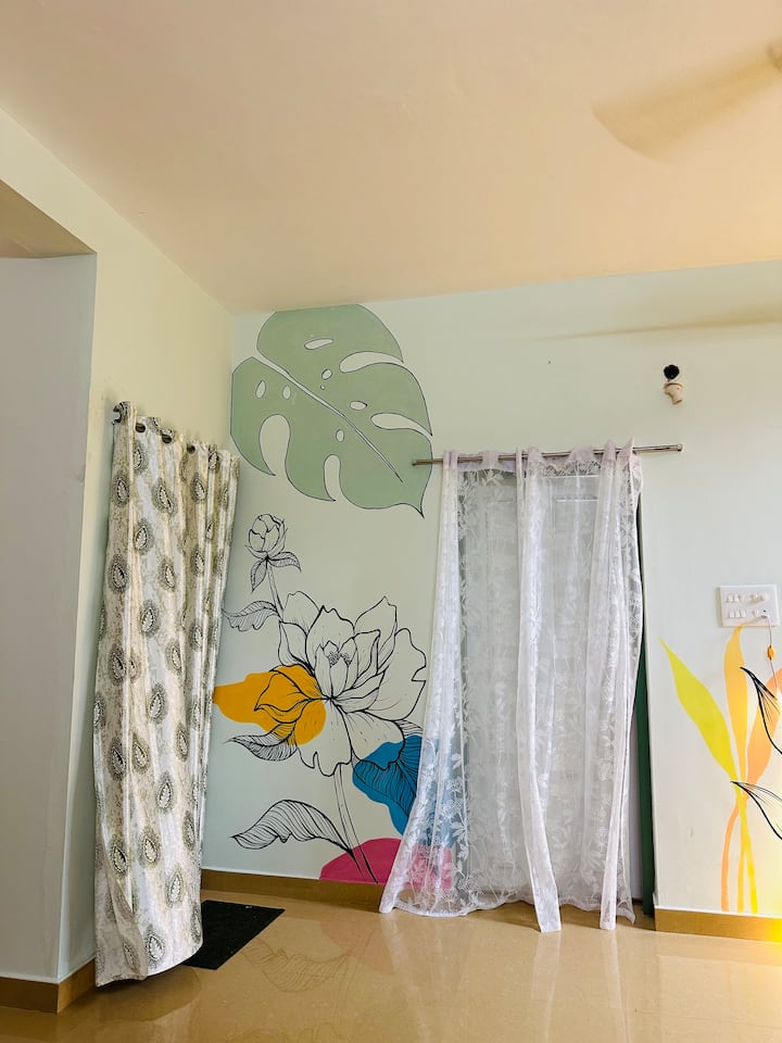 Tranquil Bay Homestay - Varkala