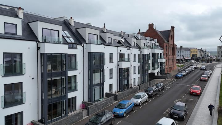 The Pier Portrush - Portrush