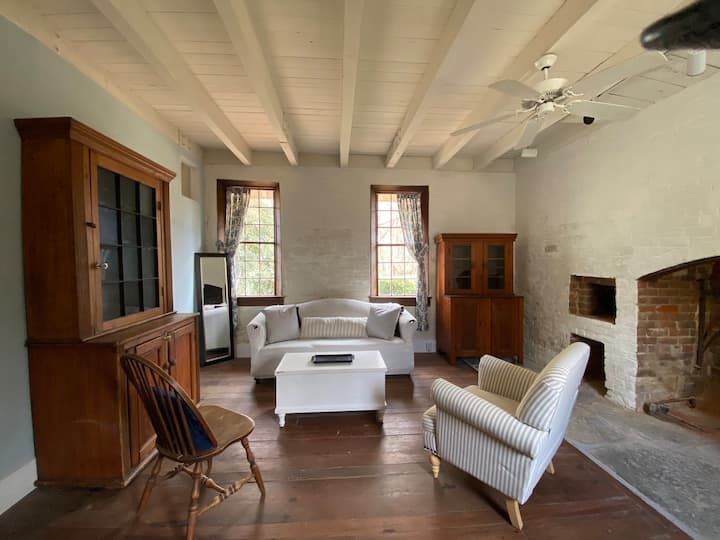 Cozy Cottage, Steps To Historic Downtown - Hillsborough