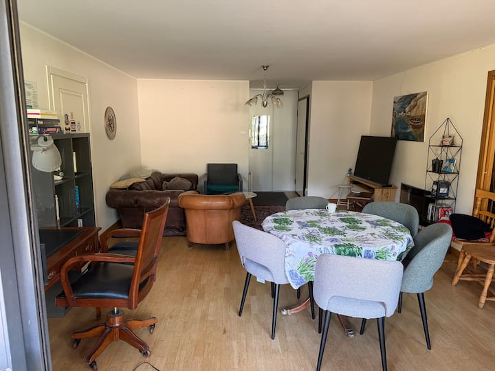Appartement Centre Briancon - Briançon