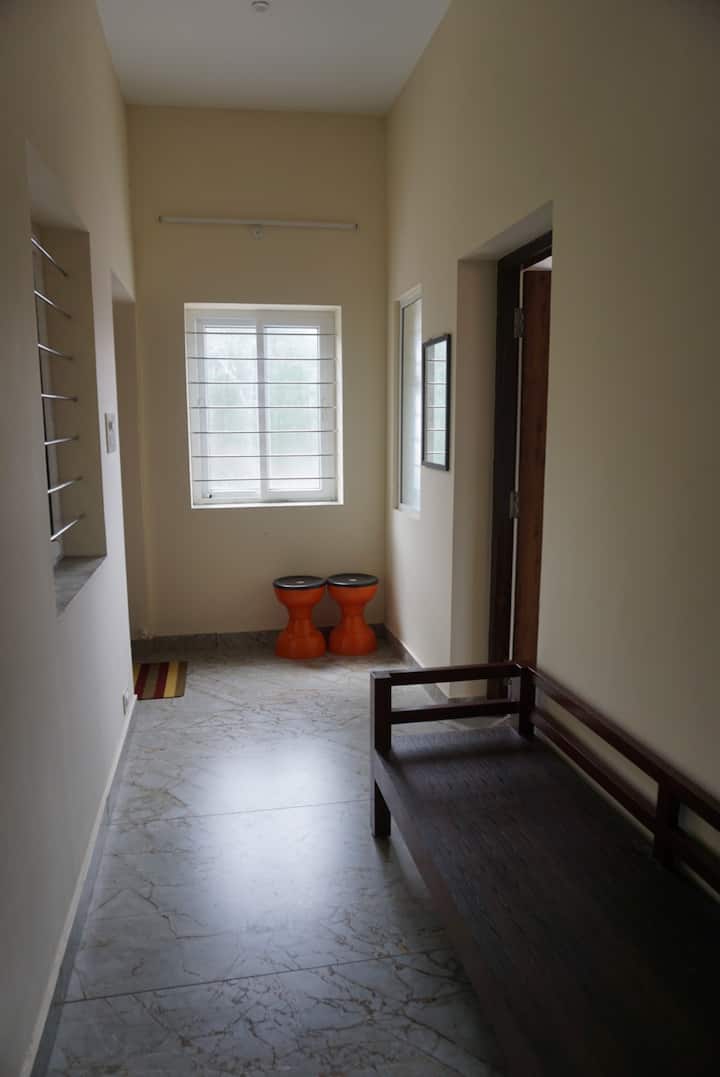 Signature By Rayhan Balcony Room - Valparai