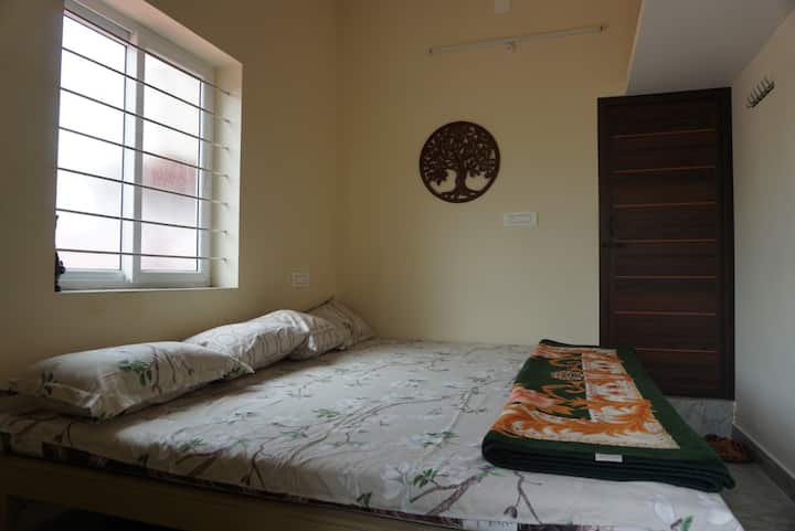 Signature By Rayhan R3 With Balcony - Valparai