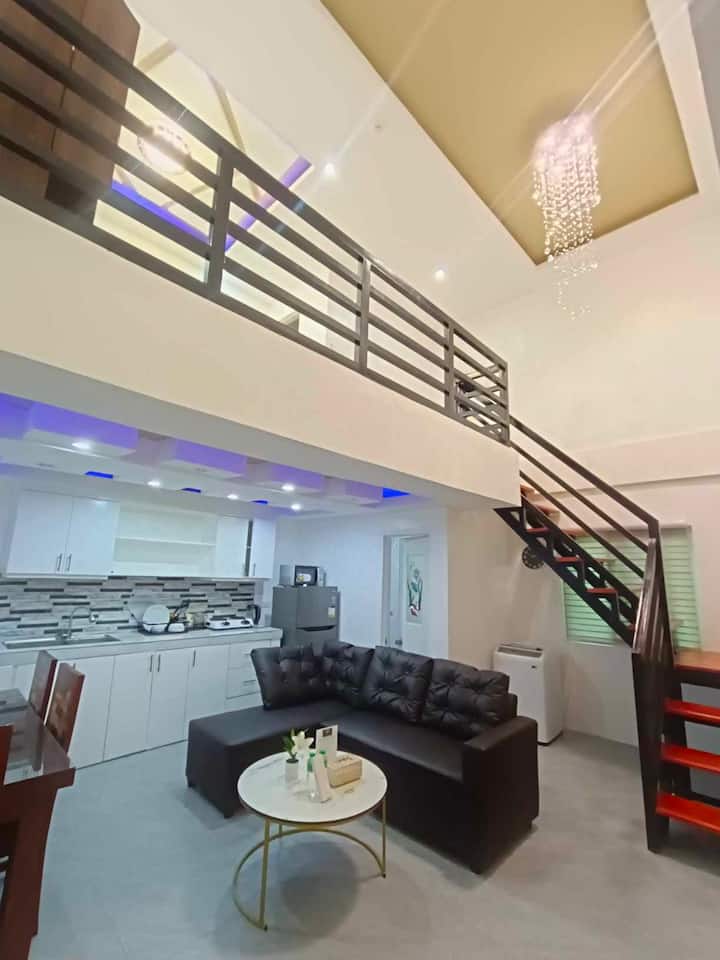 Pearlz C8, Clarksm Brand New Suite W/ Pool Netflix - Angeles