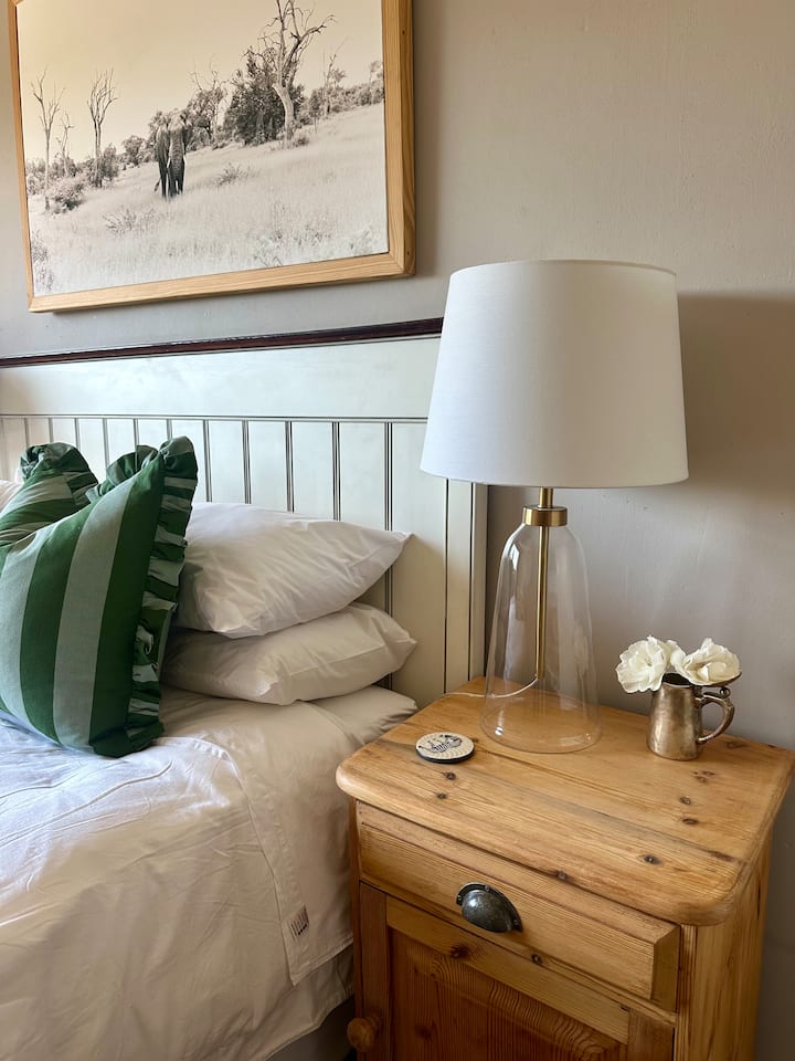 Hilton Hideaway Homestead - Pietermaritzburg