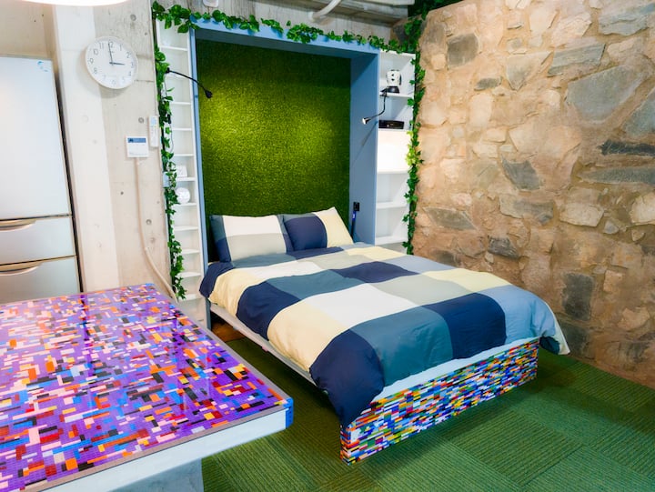 Private Resort And Event Space (Up To 20 Guests) - Takamatsu