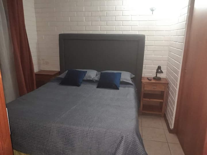 Cabaña En Reñaca - Concón