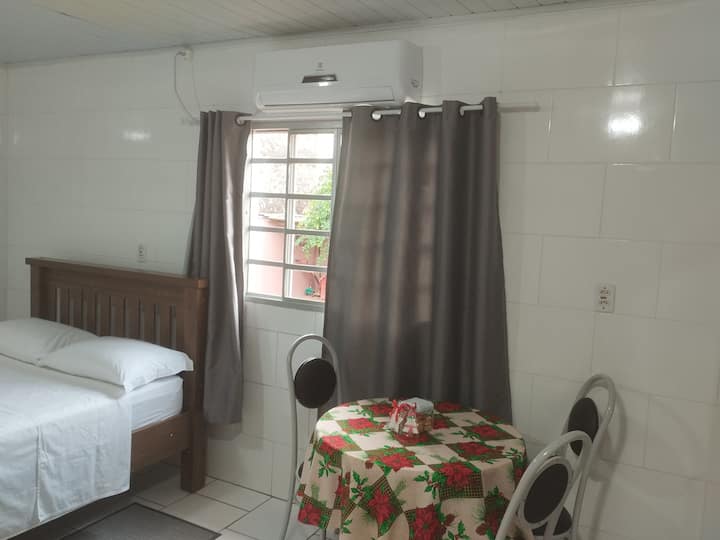 Espaço Aconchegante - Foz do Iguaçu