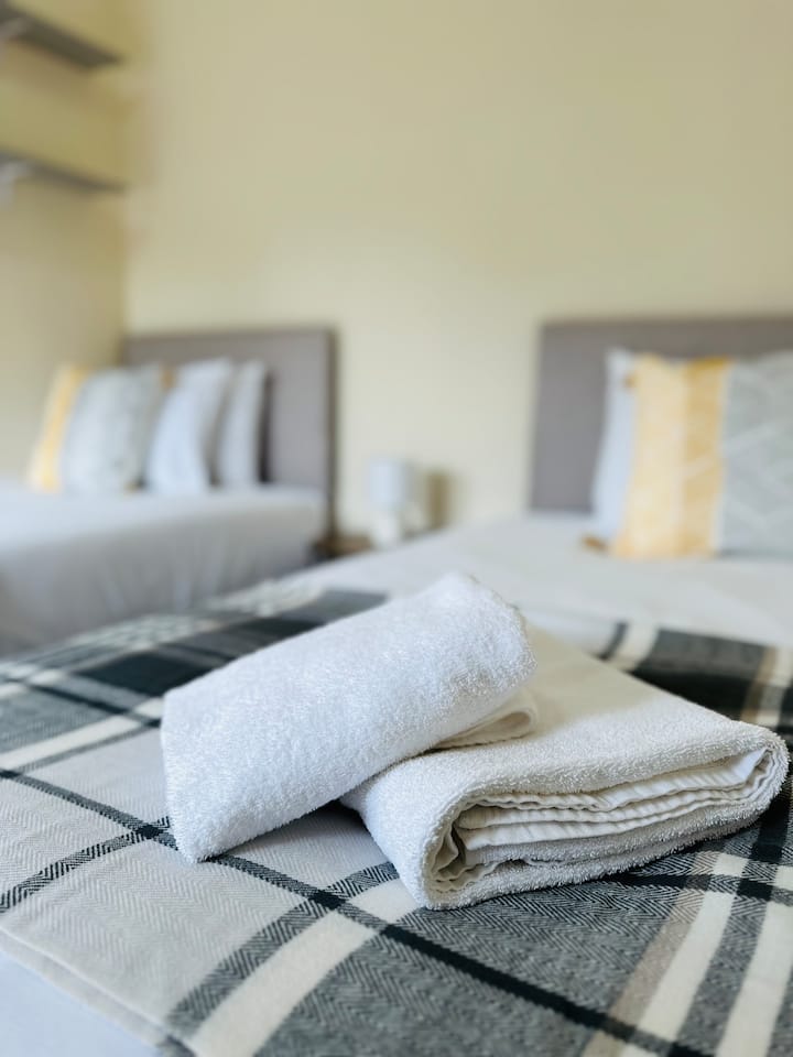 Contractor Hub/sleeps 4/the Old Fire Station - Mold