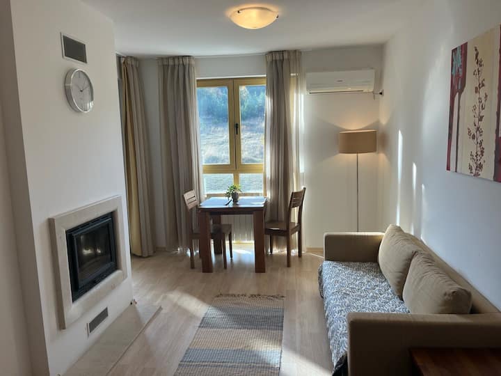Mountain View Apartment - Bansko