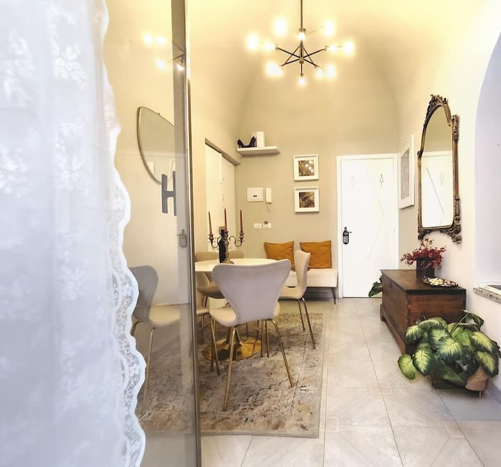 Annaluxuryhouse - Catania