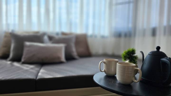 Nimman, Mountain View, Entire Apt.#h3 - Csiangmaj