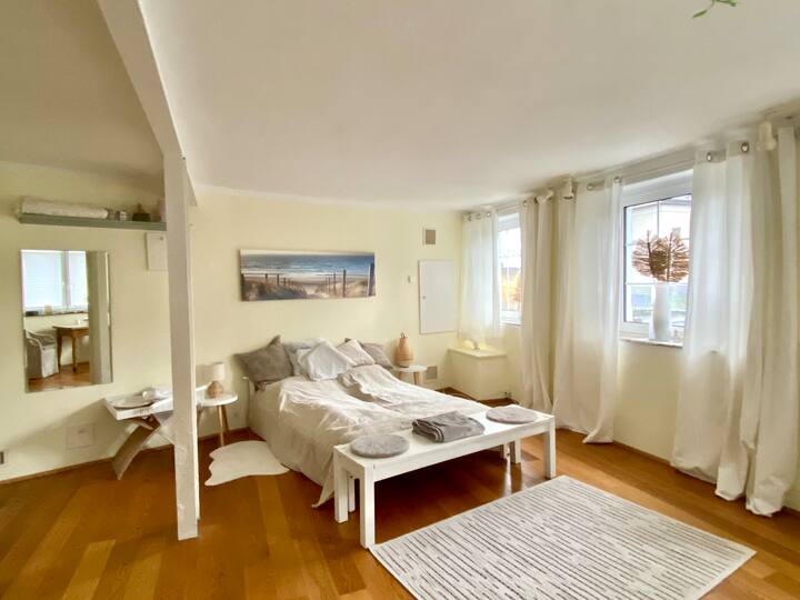 Helles Separates Gästezimmer - Hagen