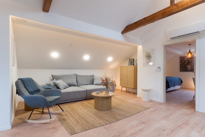 Noah: Modern & Nah Zur Therme - Bad Ems