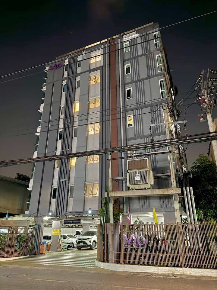 Vio Room 98 - Bangkok
