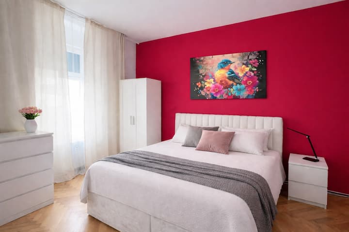 Apartment Graz Eggenberg Top 8 - Graz