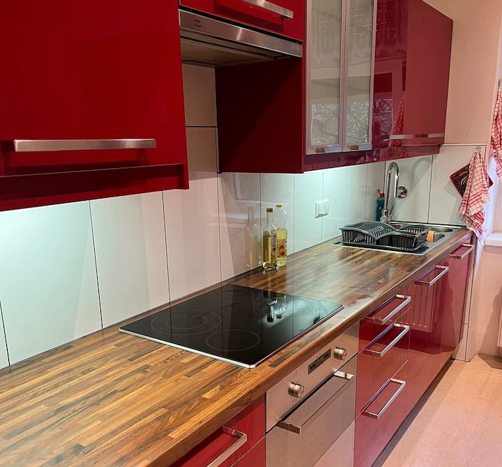 Apartment Graz Eggenberg Top 5 - Graz