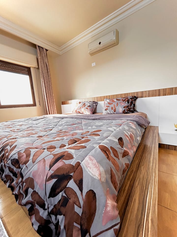 Private Room In Khilda (Females) - Amman