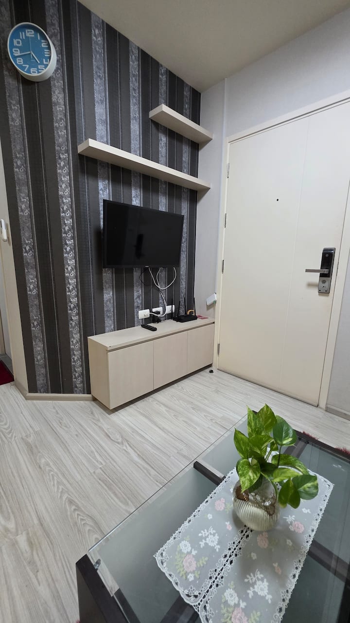 Aspire Rtn 185/388 - Bangkok