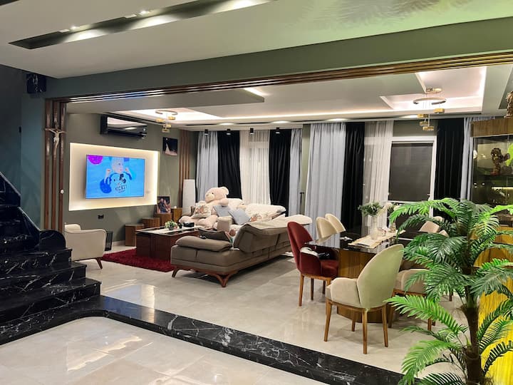 Sky Star 130 - Hurghada