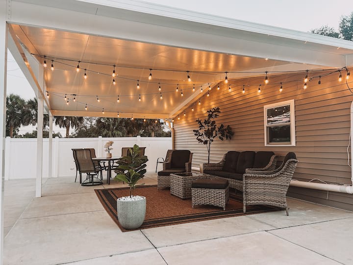 The Gerhardt Place
(Swim Spa) - 새러소타