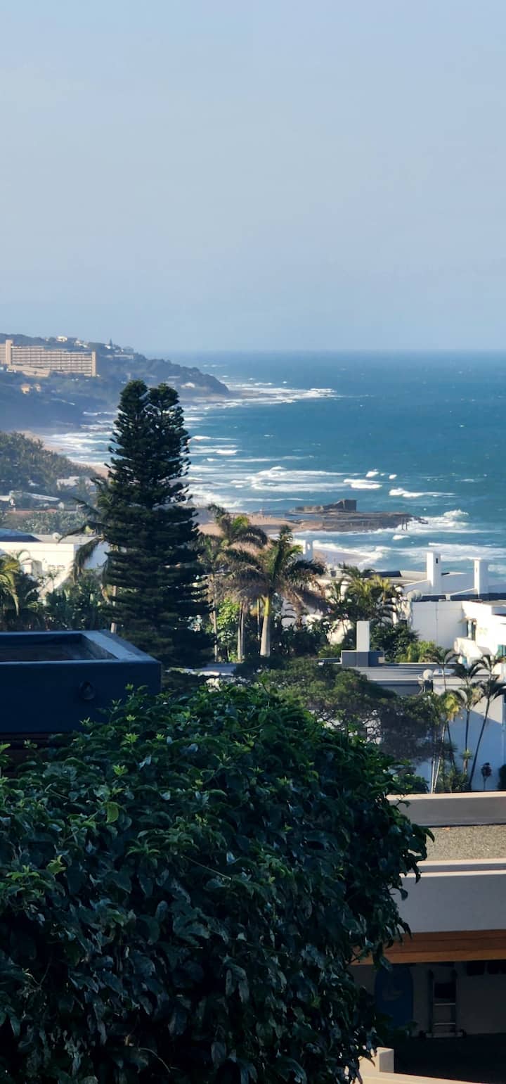 Luxury Estate Home With Seaviews - Dolphin Coast