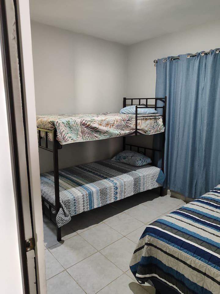La Joya De La Corona! - Puerto Morelos