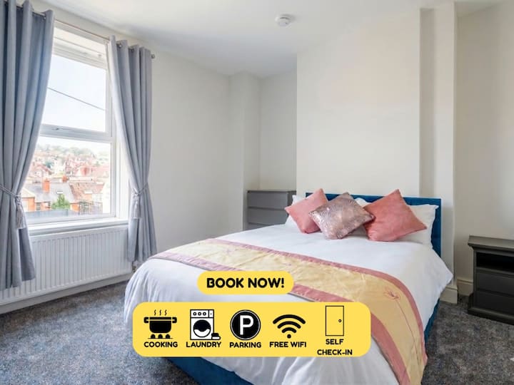 5-bed Home Near Sheffield For Festive Stays - Hathersage