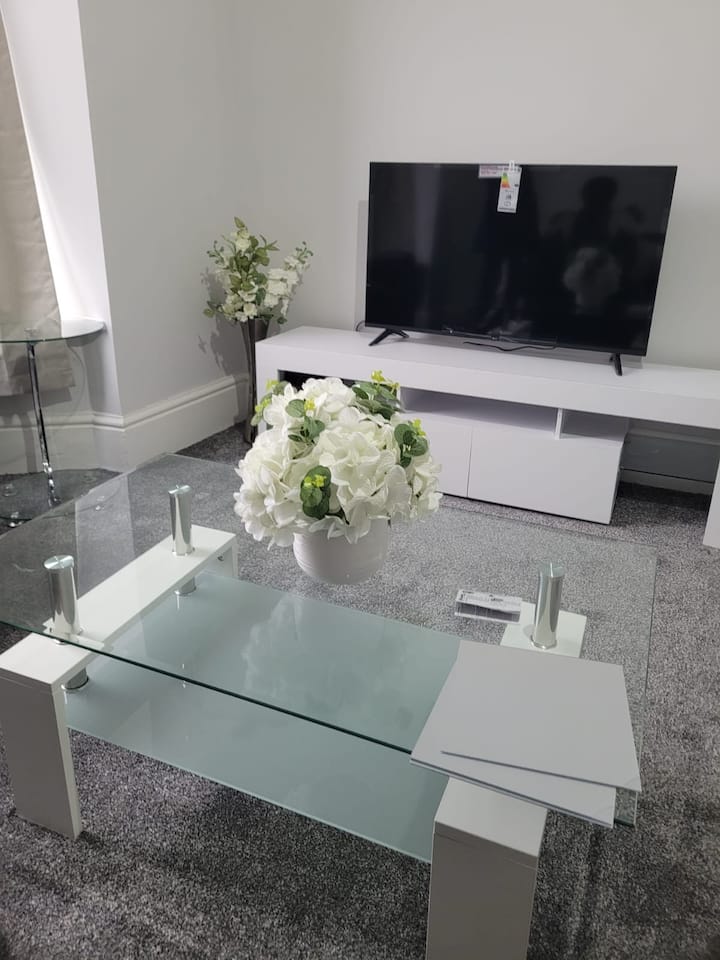 5-bed Home Near Sheffield For Festive Stays - Chesterfield