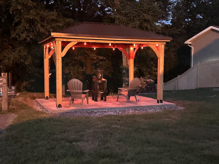 Catherine's Coop On The Mon - 摩根敦