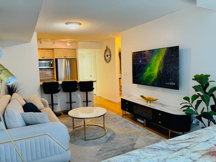 Downtown Toronto Condo | Walk Everywhere - Toronto