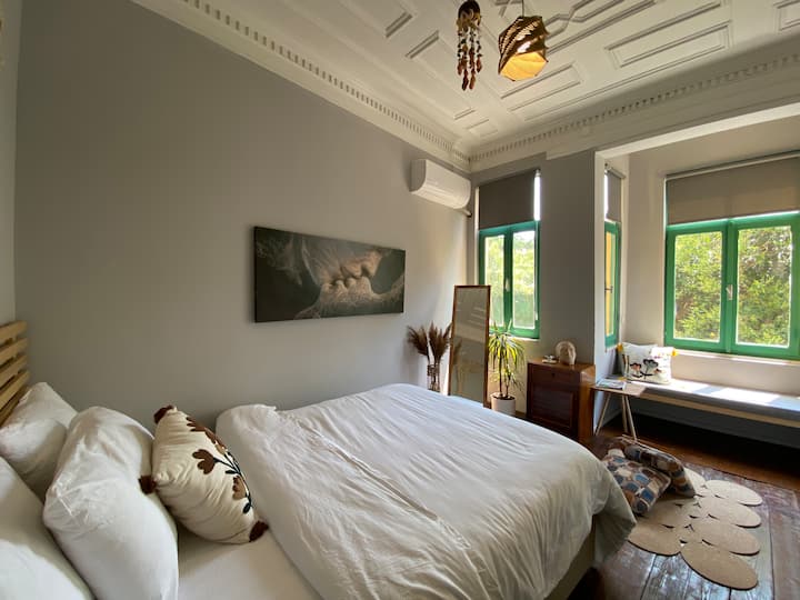 Balat | Butik Hotel 201 - Istanbul